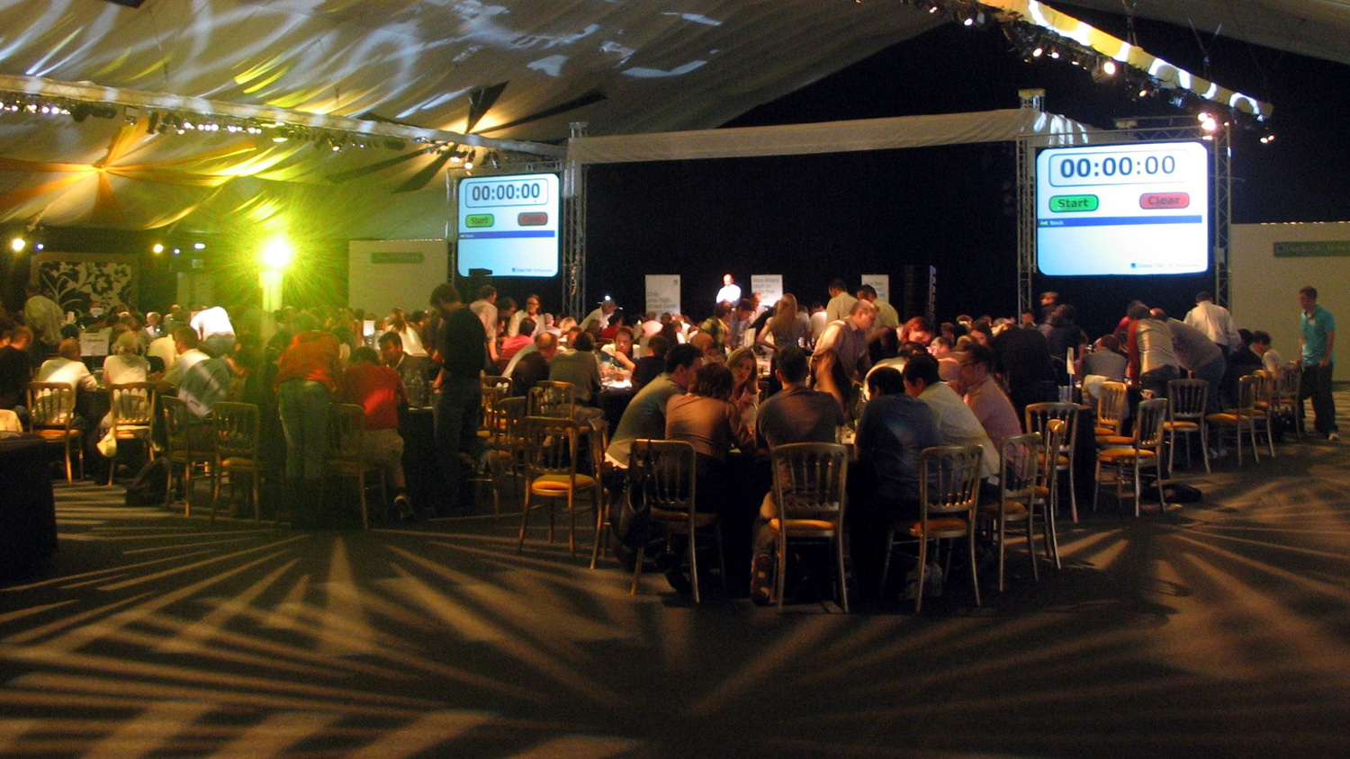 Team Building Conference Activities - Quest Corporate Events